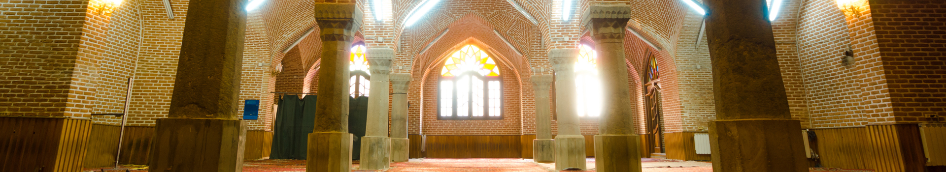 Living among Central Asian Muslims - World Team USA